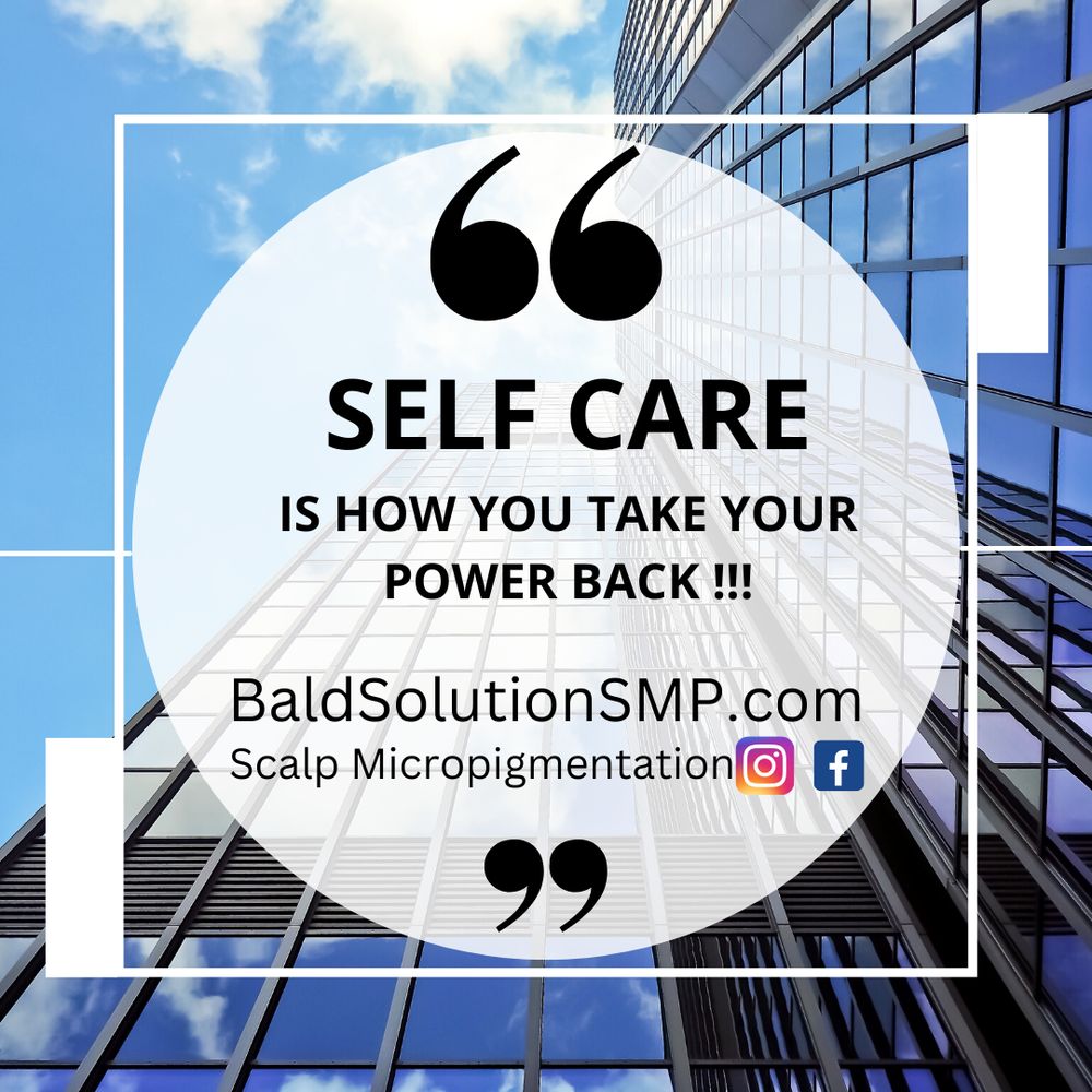 BALD SOLUTION SMP - Request an Appointment - 18 Photos - 1423 Capitol Tr, Newark, Delaware ...