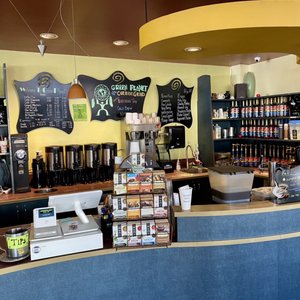 PORT COFFEE ROASTERS - Updated June 2024 - 14 Photos & 26 Reviews - 519 ...