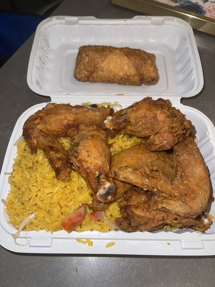 JINGDU CHINESE RESTAURANT - Updated September 2025 - 86 Photos & 25 ...