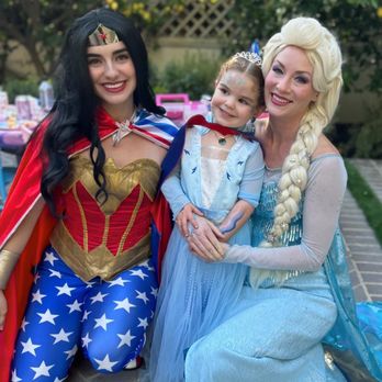 PRINCESS & ME PARTIES - Updated October 2024 - 431 Photos & 341 Reviews ...