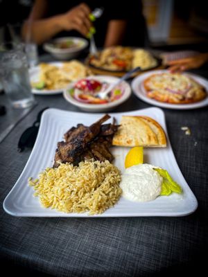 ATHENEOS GREEK VILLAGE CAFE - Updated October 2025 - 198 Photos & 292 ...