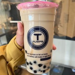 TPUMPS - Updated October 2025 - 1172 Photos & 1300 Reviews - 1916 ...