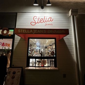 STELLA JEAN’S ICE CREAM - SOUTH PARK - Updated January 2026 - 40 Photos ...