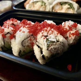 AMAKARA - Sushi Bar - 7568 Dublin Blvd, Dublin, California - 4922 ...