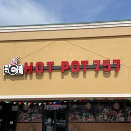 HOT POT 757 & KOREAN BBQ - Updated September 2025 - 583 Photos & 264 ...