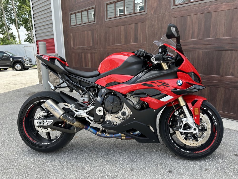 WOLF MOTORSPORTS - Updated August 2025 - 790 S Lincoln St, Elkhart Lake ...