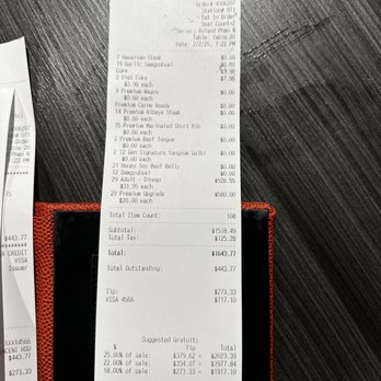 GEN KOREAN BBQ HOUSE - Updated July 2025 - 246 Photos & 139 Reviews ...