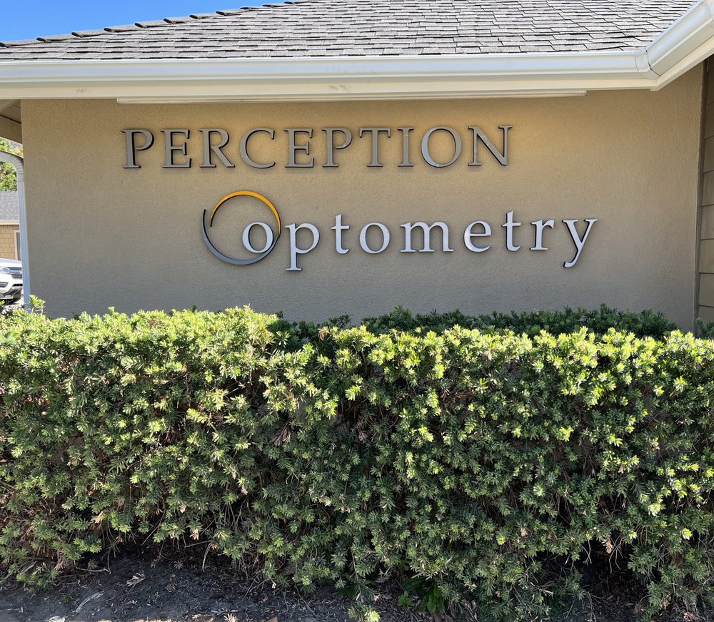PERCEPTION OPTOMETRY - 15 Photos & 12 Reviews - 845 Foothill Blvd, La ...