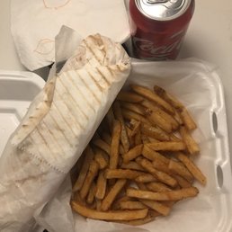 TROY KABOB - Updated October 2025 - 114 Photos & 43 Reviews - 4977 ...