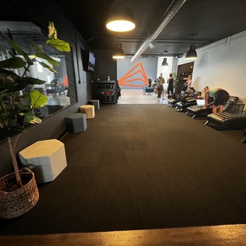 TRAVERSE FITNESS - Updated October 2025 - 27 Photos - 2449 S Broadway ...