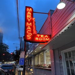 MARY MAC’S TEA ROOM - Updated November 2025 - 6368 Photos & 5415 ...