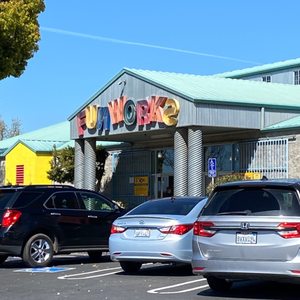 FUNWORKS - 93 Photos & 172 Reviews - 4307 Coffee Rd, Modesto ...