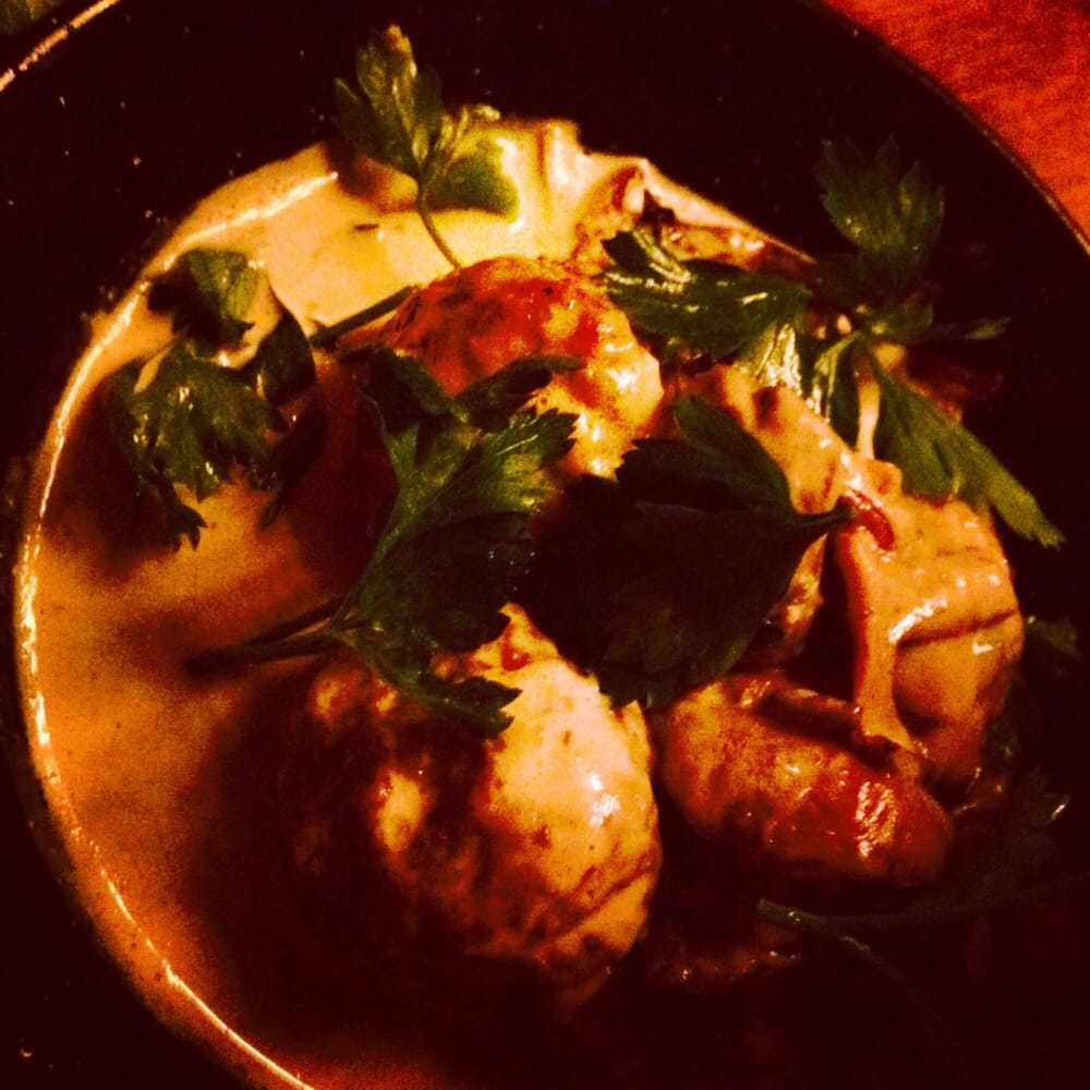 THE MEATBALL BAR - Updated February 2025 - 75 Photos & 31 Reviews - 745 ...