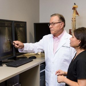 MARK L PRASARN, MD - Updated November 2024 - 10 Reviews - 6400 Fannin ...