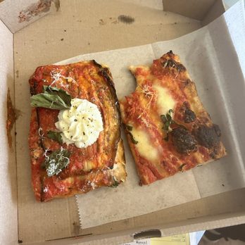 TAGLIO PIZZA - Updated July 2024 - 233 Photos & 215 Reviews - 85 ...