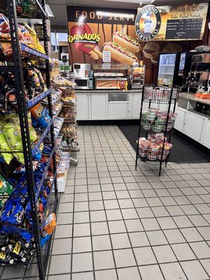 SHELL CONVENIENCE STORE - 1000 Communipaw Ave, Jersey City, New Jersey ...