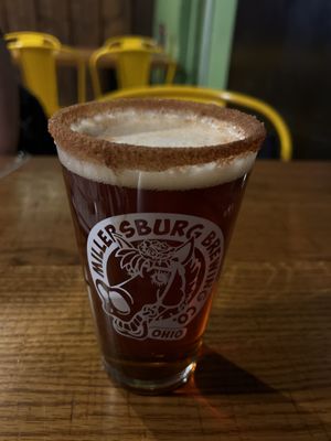 MILLERSBURG BREWING - Updated December 2025 - 121 Photos & 113 Reviews ...