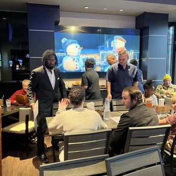 PARLAY SPORTING CLUB + KITCHEN - Updated January 2026 - 144 Photos ...