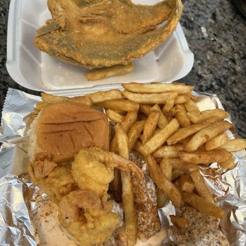 STARVIN LIKE MARVIN - Updated December 2024 - 42 Photos & 35 Reviews ...