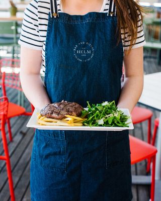 HELM BAR & BISTRO - Updated December 2025 - 49 Photos & 32 Reviews ...