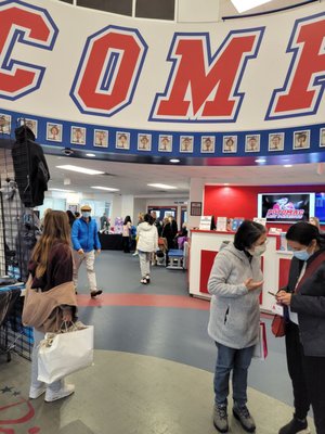 PRINCE WILLIAM ICE CENTER - Updated March 2026 - 15 Photos & 19 Reviews ...