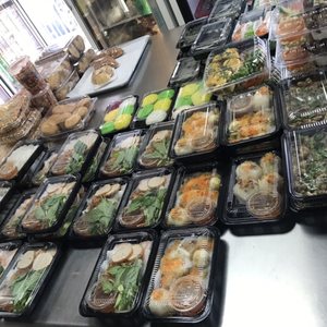 TONY’S BAKERY & DELI - 469 Photos & 130 Reviews - 6020 Martin Luther ...