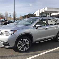 Car Dealers - MICHAEL’S SUBARU OF BELLEVUE - 44 Photos & 318 Reviews ...