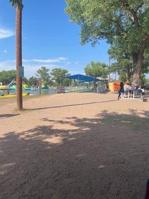 PARK LAKE - Updated July 2025 - 26 Photos - Santa Rosa, New Mexico ...