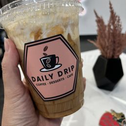 DAILY DRIP COFFEE & DESSERTS - Updated March 2025 - 225 Photos & 79 ...