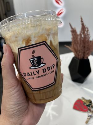 DAILY DRIP COFFEE & DESSERTS - Updated March 2025 - 225 Photos & 79 ...