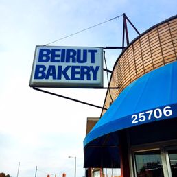 BEIRUT BAKERY - Updated July 2025 - 93 Photos & 198 Reviews - 25706 ...