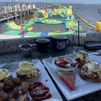 DOCKSIDE KITCHEN - Updated January 2026 - 249 Photos & 202 Reviews ...