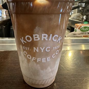 KOBRICK COFFEE - Updated November 2024 - 776 Photos & 503 Reviews - 24 ...