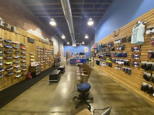 OK RUNNER - Updated October 2025 - 15 Reviews - 708 N Broadway ...