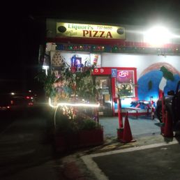 LIQUORI’S PIZZA - Updated April 2025 - 148 Photos & 139 Reviews - 659 ...