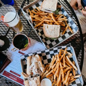 PITCHFORK STEAK FONDUE - 78 Photos & 46 Reviews - 202 Pacific Ave ...