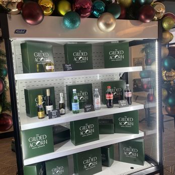 THE GILDED ACORN - Updated September 2025 - 172 Photos & 65 Reviews ...