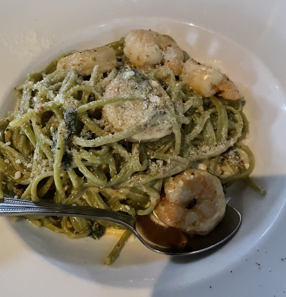 TRE SCALINI - Updated February 2025 - 69 Photos & 117 Reviews - 221 E ...