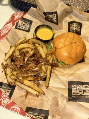 COME BACK SHACK - Updated May 2026 - 237 Photos & 297 Reviews - 8915 ...