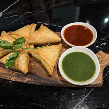 RUMI ROOM PERSIAN INDO-PAK CUISINE - Updated May 2025 - 253 Photos ...