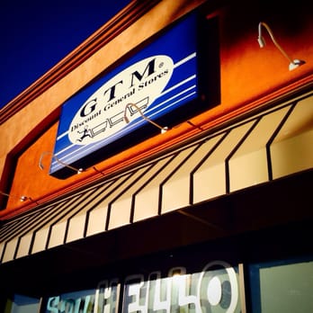 GTM STORES - SANTEE - Updated August 2025 - 191 Photos & 166 Reviews ...
