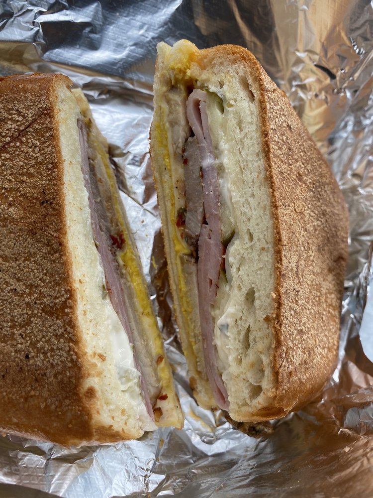 THE DELI - 21 Photos & 41 Reviews - 1117 Sebastopol Rd, Santa Rosa ...