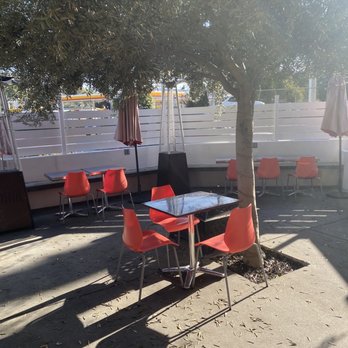 SECRET PIZZA - Updated May 2025 - 147 Photos & 75 Reviews - 3501 ...