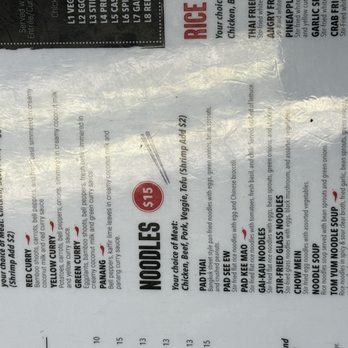 KIN-D THAI KITCHEN - Updated May 2025 - 150 Photos & 99 Reviews - 2110 ...