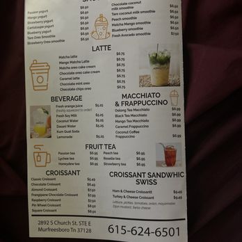 BANH APPETIT - Updated August 2025 - 106 Photos & 56 Reviews - 2892 S ...