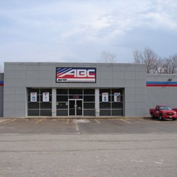 Abc Auto Parts Reviews | Read Customer Service Reviews of abcauto.com