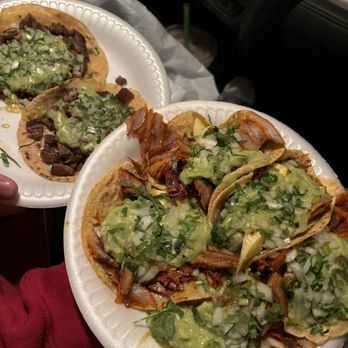 ANGEL’S TIJUANA TACOS - 492 Photos & 364 Reviews - 4211 Eagle Rock Blvd ...