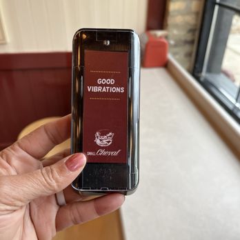 SMALL CHEVAL - Updated January 2026 - 42 Photos & 42 Reviews - 2156 W ...