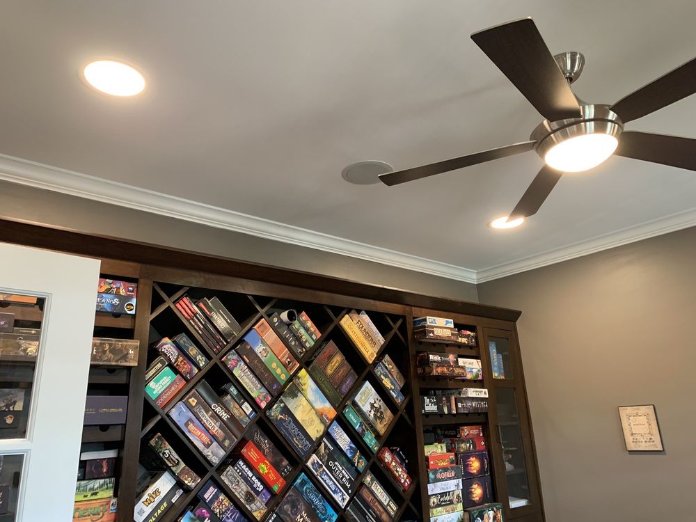 S&L ELECTRIC - Updated September 2024 - 20 Photos - Mt. Juliet ...