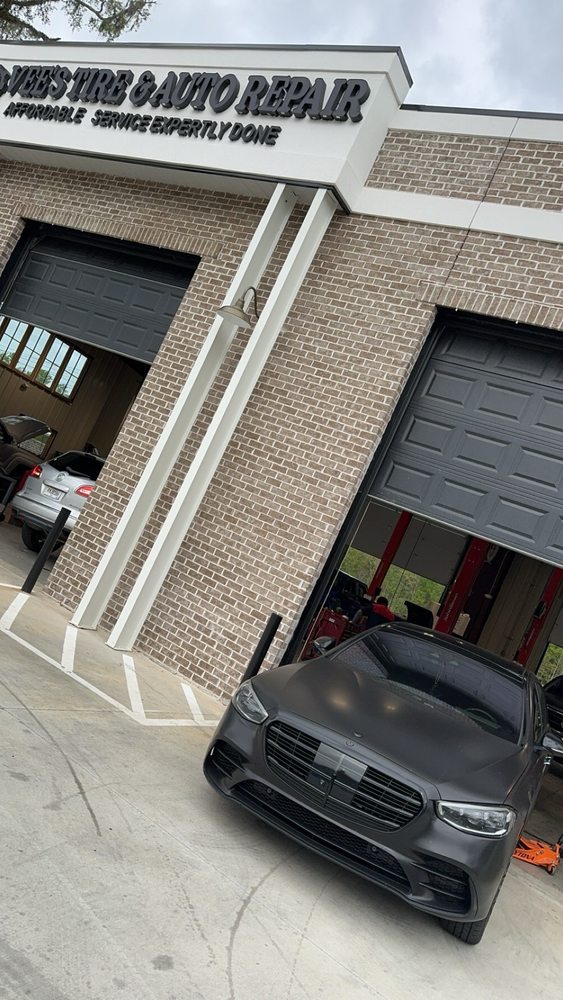 VEE’S TIRE & AUTO REPAIR - Updated July 2025 - 14 Photos - 1702 Hwy 17 ...